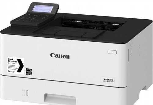 Лазерный принтер canon i-sensys lbp226dw (3516c007