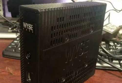 Тонкий клиент Dell Wyse DX0D 5010