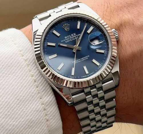 Часы мужские Rolex DateJust