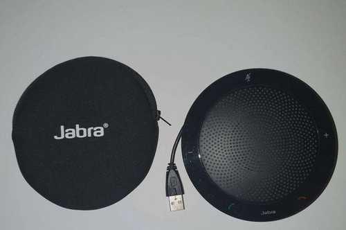 Колнока-микрофон-спикерфон Jabra Speak 410