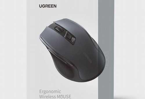 Мышь беспроводная Ugreen MU006