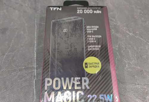 Powerbank TFN 20000