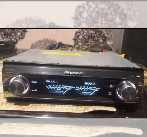 Магнитола pioneer 88 rs2
