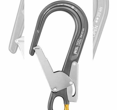 Petzl MGO Open 60 арт0ёд