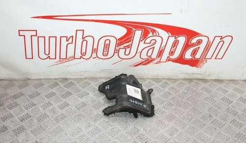 Дефлектор радиатора правый Soarer 40 Lexus SC430