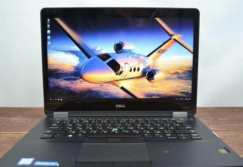 Ноутбук dell latitude E7470 Сербия