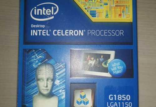 Intel g1850