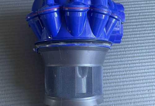 Циклон Dyson V6 (DC62)