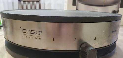 Электроблинница caso CM 1300