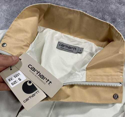 Ветровка весенняя Carhartt