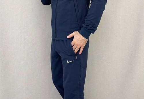Спортивный костюм Nike весенние мужской сезон 2024