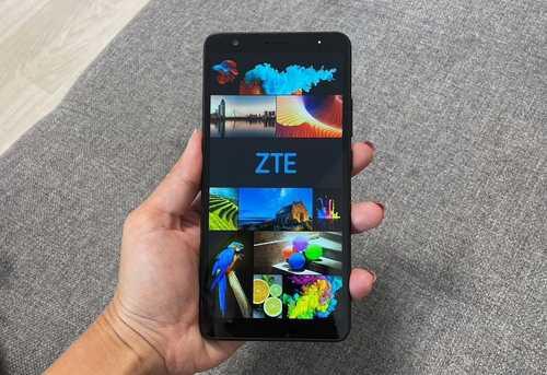 ZTE Blade, 512 МБ