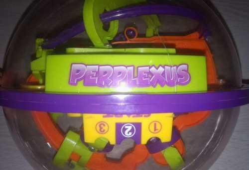 Шар головоломка perplexus