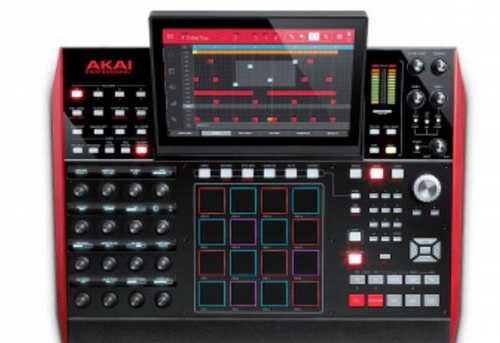 Akai MPC X