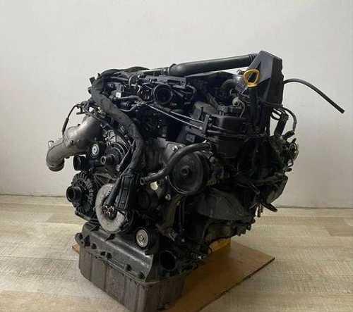 Двигатель Mercedes Sprinter 2.2 л OM 651.955
