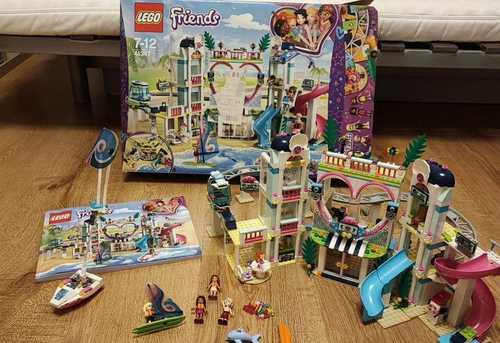 Lego Friends 41347 оригинал