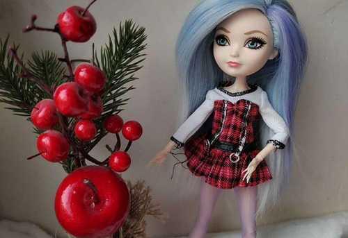 Голова куклы Ever After High (перепрошитая)