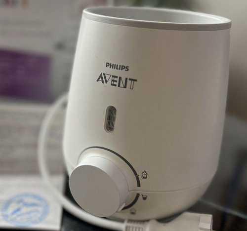 Подогреватель для бутылочек philips avent