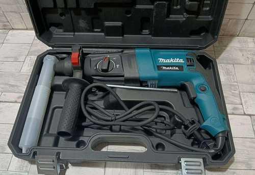 Перфоратор makita 1050w