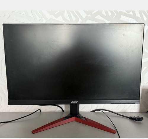 Монитор Acer 24" KG251Q