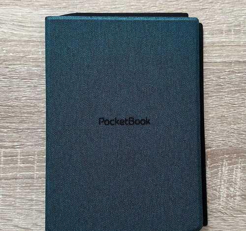 Флип-ковер для PocketBook InkPad 4