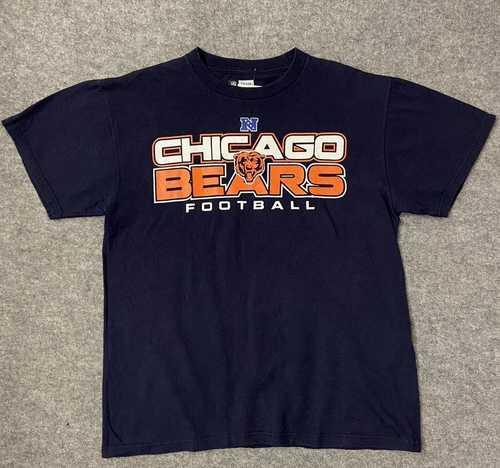 Футболка NFL Chacago Bears