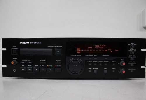 Tascam DA-30 MK2 DAT-Кассетная дека Japan