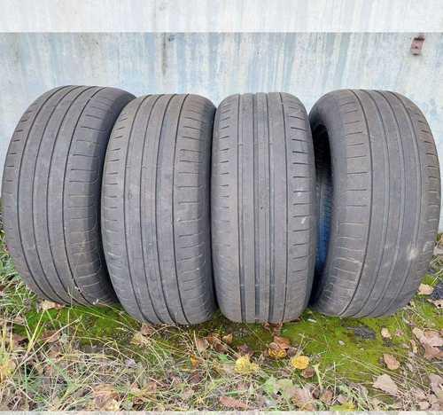 Goodyear Eagle F1 Asymmetric 2 SUV 255/55 R19