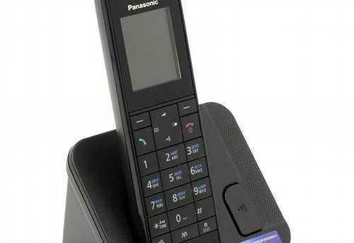 Аналоговый телефон Panasonic KX-TGH210RUB 138944