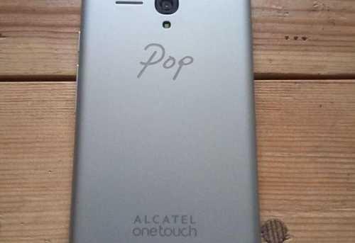 Alcatel One Touch POP 3 5015D, 4 ГБ