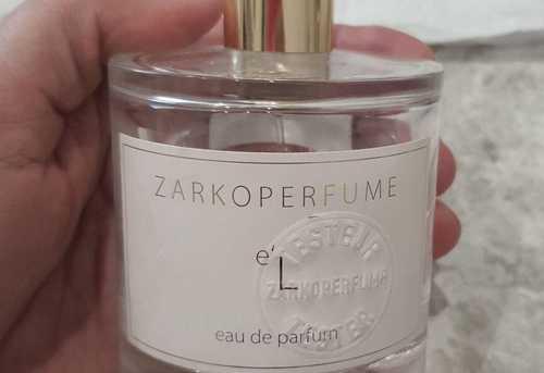 Духи женские zarkoperfume El