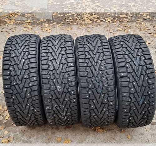 Pirelli Winter Ice Zero 235/55 R17 103T