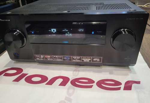 Ресивер Pioneer SC-LX88