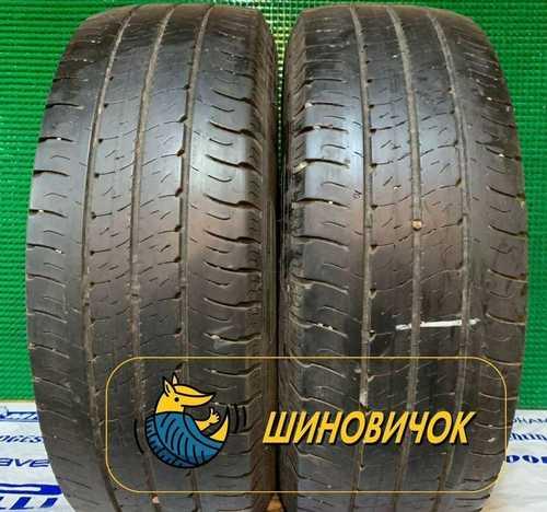 Goodyear EfficientGrip Cargo 215/65 R16C