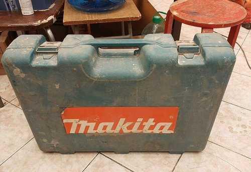 Кейс чемодан makita Макита