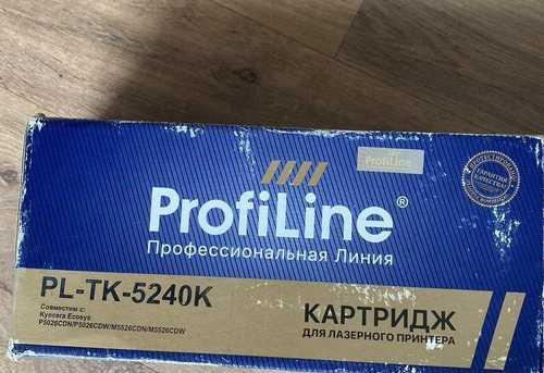 Картридж для лазерного принтера Profiline