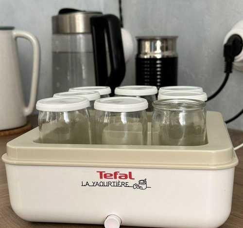 Йогуртница tefal