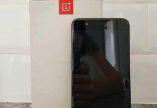 OnePlus 5, 6/64 ГБ