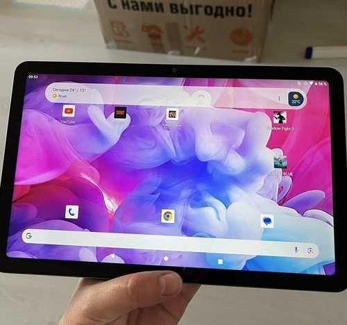 Планшет Teclast t40 pro