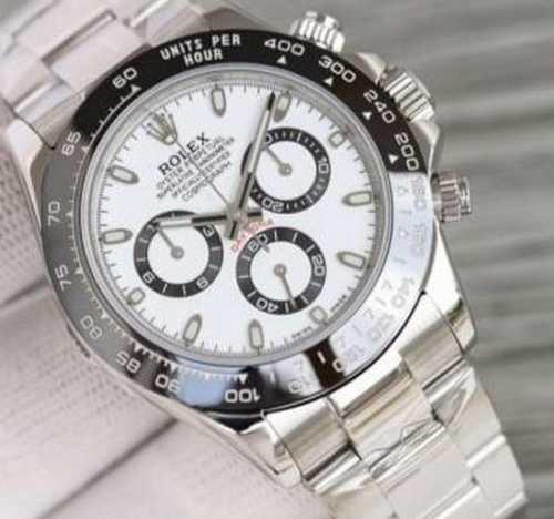 Часы мужские Rolex Cosmograph Daytona