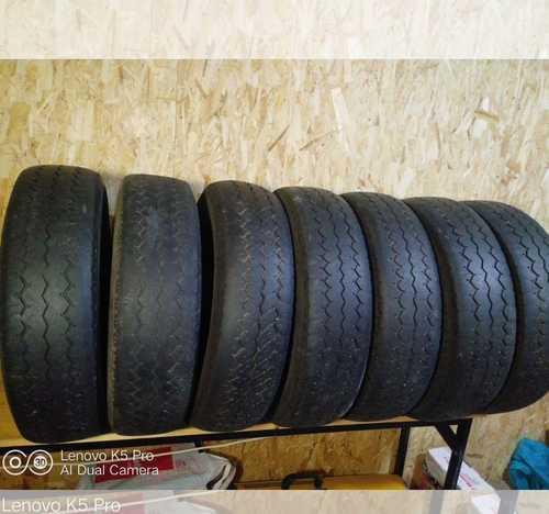 Cordiant Business CA 185/75 R16C 104S