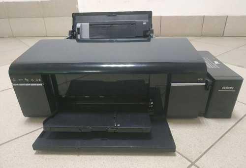 Принтер Epson l805