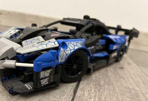 Lego Technic mclaren