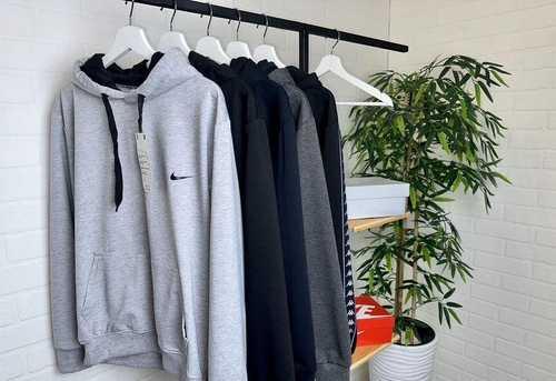 Мужское Худи Nike (Новое)