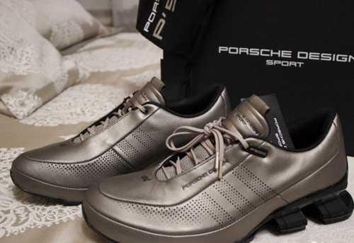 Кроссовки Adidas Porsche Design S4 новые