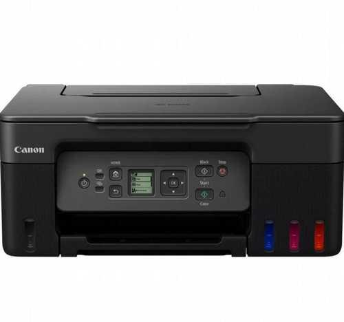 Мфу Canon Pixma G3470 цветное А4 c Wi-Fi #401672