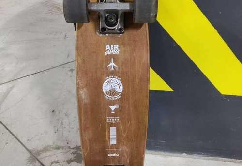 Скейтборд cruiser