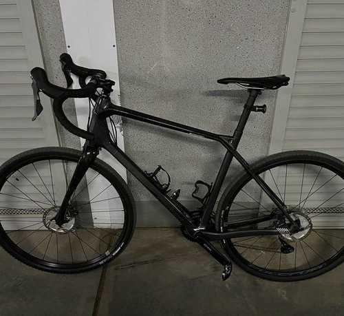Продам велосипед Merida Silex 7000 (L)