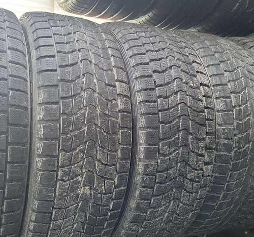 Dunlop Grandtrek SJ6 235/55 R18