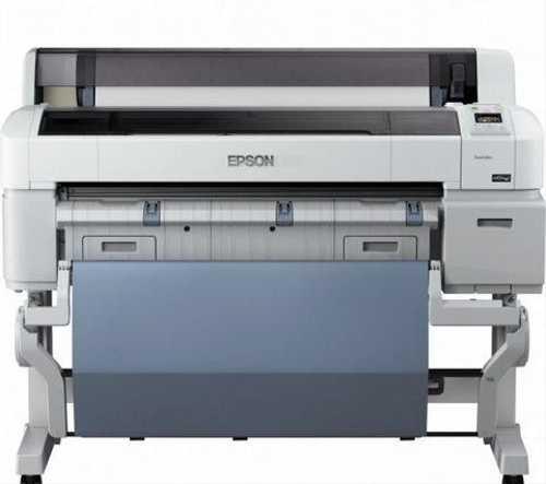 Плоттер Epson SureColor SC-T5200 100630